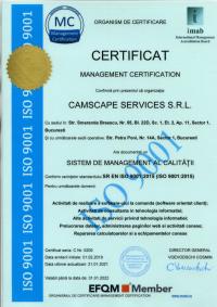 Servicii IT, Outsourcing IT, Suport IT | camscape.ro